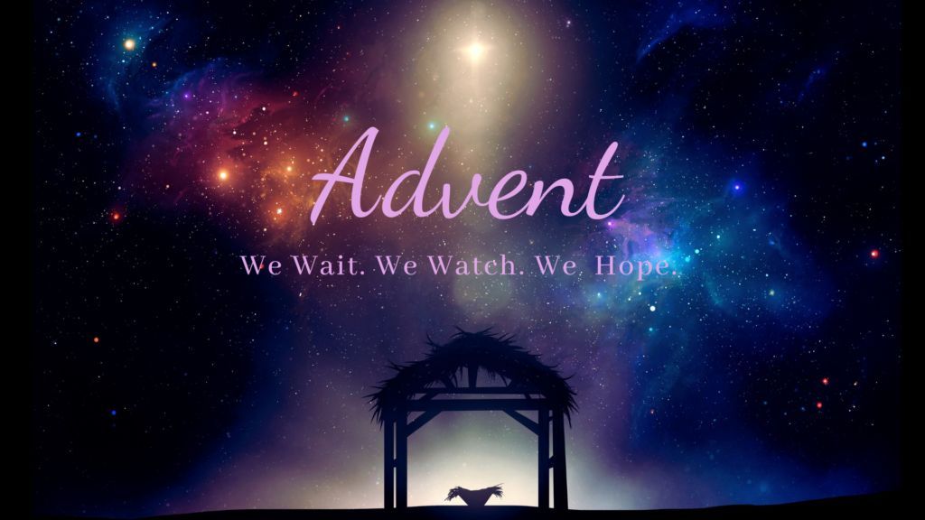 Advent - Archbishop Dermot Farrell's Pastoral Letter - Castleknock Parish Advent - Archbishop Dermot Farrell's Pastoral Letter - Castleknock Parish
